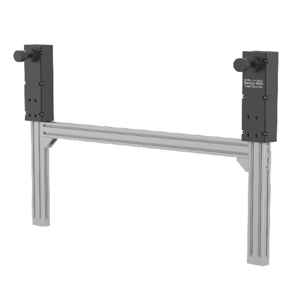 Standard Frame Height Booster – Autel Clearance