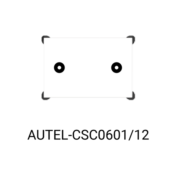 ADAS/Paper Box Package/Target Board, Mazda Lane Keep Pattern 1 – Autel ...