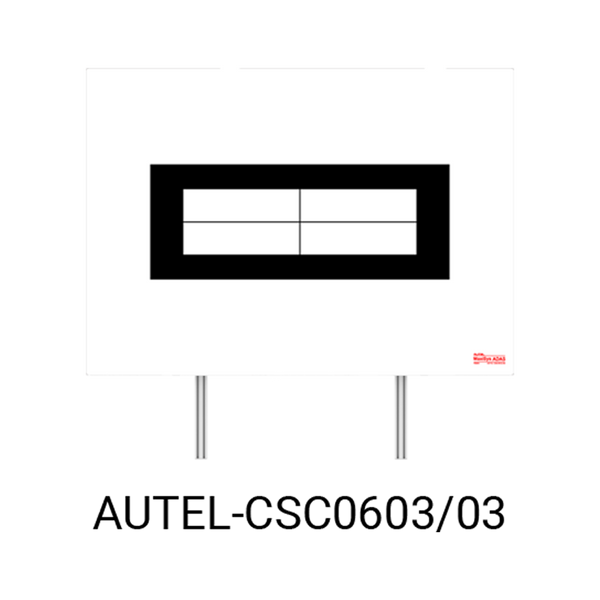 Canvas, For Lexus Night Vision (Standard Frame) – Autel Clearance