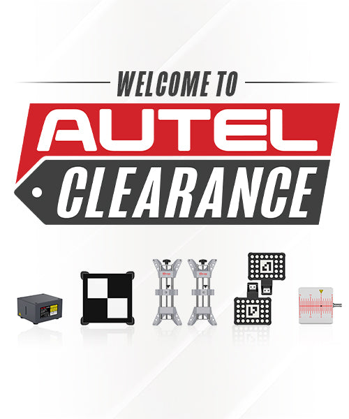 Welcome to Autel Clearance