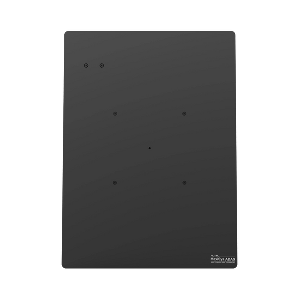 Nissan Radar Calibration Plate – Autel Clearance